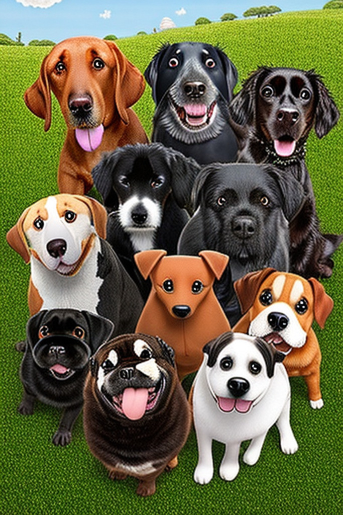 Como escolher a raça de cachorro ideal para o seu estilo de vida - Amor ...
